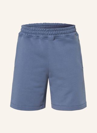 Arket Arket Sweatshorts blau
