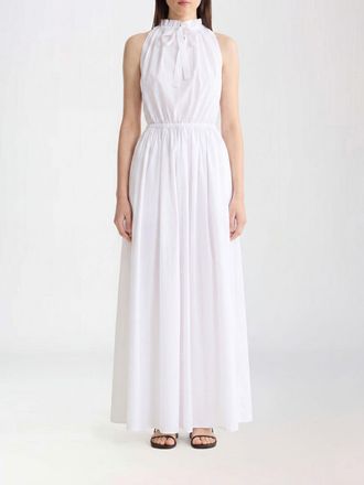 Patou Robe Femme couleur Blanc