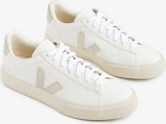 Veja Baskets Campo en cuir