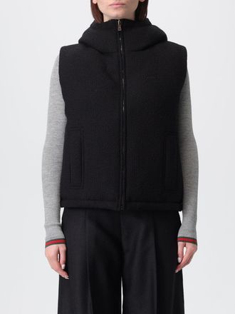 Gucci Gilet GUCCI Femme couleur Noir