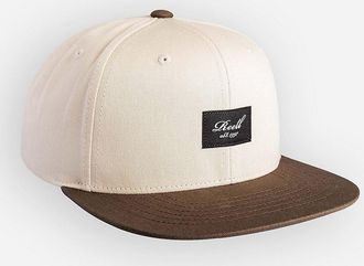 Reell Pitchout Cap light brown
