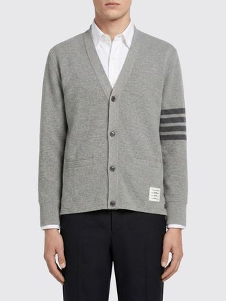 Thom Browne Pullover THOM BROWNE Herren Farbe Grau
