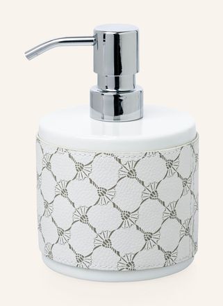 Joop Seifenspender Cornflower weiss