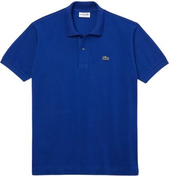 Lacoste Herren, Oberteile, Blau, XSGr&ouml;&szlig;e