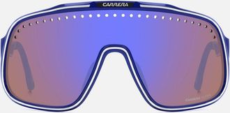 Carrera Sonnenbrille Carrera C SPORT 02/S Blue grey 99/1/130 MAN Sunglasses
