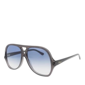 Chlo&eacute; Sonnenbrille - CH0289S-001 - Gr. unisize - in Mehrfarbig - f&uuml;r Damen