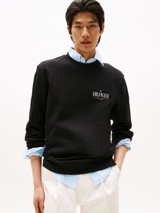 Tommy Hilfiger Sweatshirt HILFIGER STACKED SWEATSHIRTS