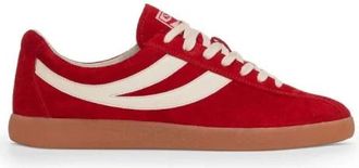 Superga Homme, Chaussures, Rouge, Taille: 43 EU 1960 Capri Sport