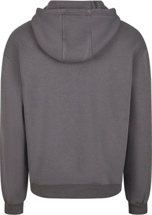 Urban Classics Kapuzenpullover Urban Classics Fluffy Hoody (1-tlg)