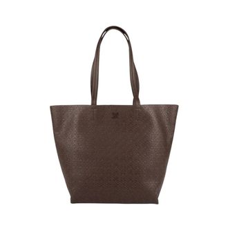 Munich Essentials Shopper - - Bags - Damen - Braun - ONE SIZE