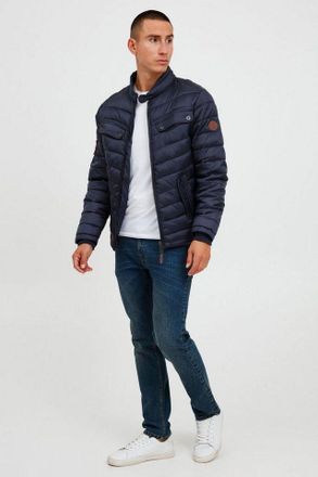 Blend Steppjacke BHCamaro &Uuml;bergangsjacke mit Stehkragen