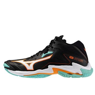 Mizuno Herren, Schuhe, Schwarzk, 45 EUGr&ouml;&szlig;e