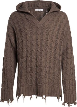 Mauro Grifoni STRICKWAREN - Pullover auf YOOX.COM
