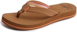 Reef Reef Sandales Cushion Breeze pour femme, Tan Smoothie, 41 EU