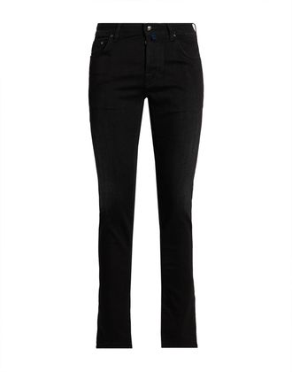 Jacob Cohen HOSEN & R&Ouml;CKE - Jeanshosen auf YOOX.COM