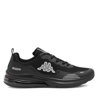 Kappa Sneakers Kappa SS24-3C032 Schwarz