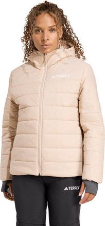 ADIDAS TERREX Outdoorjacke adidas TERREX Damen Steppjacke Multi Essentials Padded HO Jacket