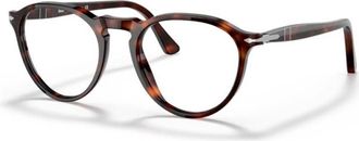 Persol Vista Stylische Sonnenbrille - - Accessories - unisex - Braun - 49 MM