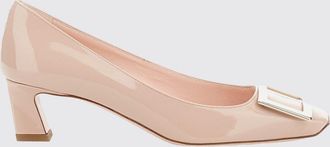 Roger Vivier Pumps ROGER VIVIER Damen Farbe Puder