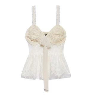 Aniye By Damen, Blusen & Hemden, Wei&szlig;, XSGr&ouml;&szlig;e