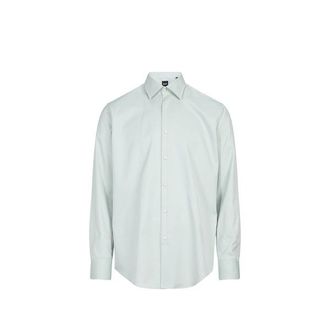 HUGO BOSS Chemise droite en coton
