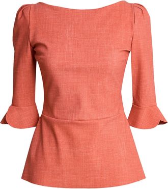 La Petite Robe Di Chiara Boni TOPS - Tops auf YOOX.COM