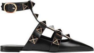 Valentino Garavani CHAUSSURES - Ballerines sur YOOX.COM