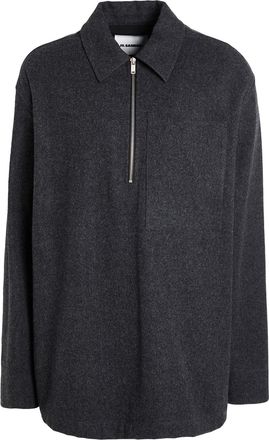 Jil Sander TOPS - Sweatshirts auf YOOX.COM
