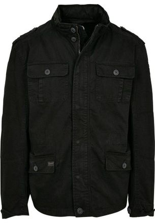 Brandit Allwetterjacke Brandit Herren Britannia Jacket (1-St)