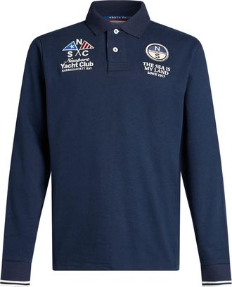 North Sails TOPS - Poloshirts auf YOOX.COM