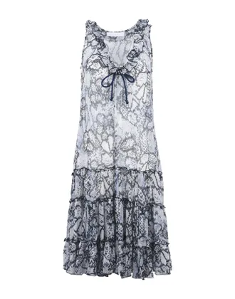 See By Chlo&eacute; KLEIDER - Midi-Kleider auf YOOX.COM