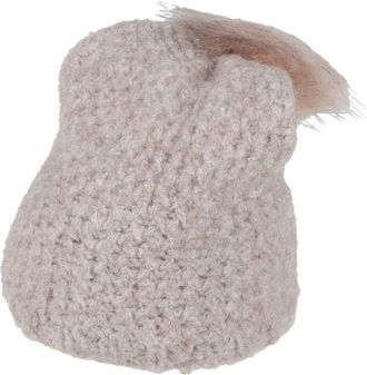 Only ACCESSOIRES - M&uuml;tzen & H&uuml;te auf YOOX.COM