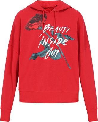 Mymo Sweatshirt