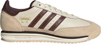 adidas Homme, Sport, Beige, Taille: 45 1/3 EU SL 72 RS Baskets
