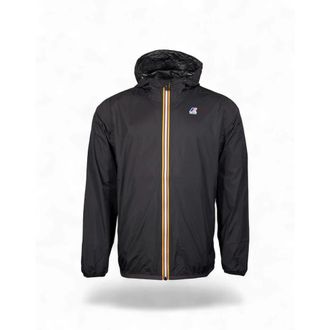 K-Way Herren, Jacken, Schwarzk, 3XLGr&ouml;&szlig;e