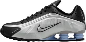 Nike Homme, Chaussures, Multicolore, Taille: 44 1/2 EU Shox R4