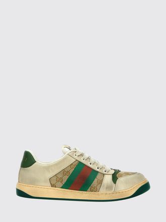 Gucci Sneakers GUCCI Herren Farbe Rot