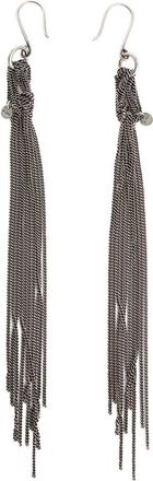 Ann Demeulemeester Wivi Earrings