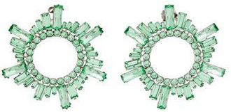 Amina Muaddi JOAILLERIE et MONTRES - Boucles doreilles sur YOOX.COM