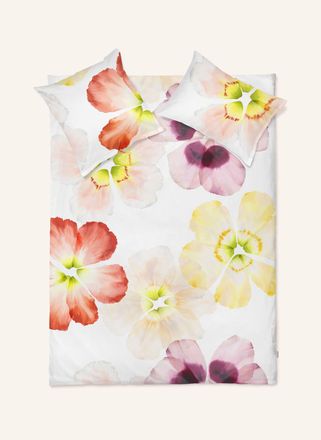 Schlossberg Schlossberg Bettbezug Aurora weiss