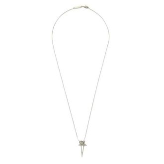 Rick Owens Damen, Accessories, Grau, ONE SIZEGr&ouml;&szlig;e