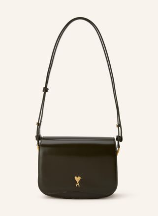 Ami Ami Paris Umh&auml;ngetasche Paris Paris gruen