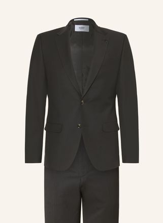 Digel Digel Move Anzug Anthony Extra Slim Fit schwarz