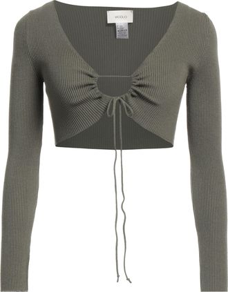 Vicolo STRICKWAREN - Wickelpullover auf YOOX.COM