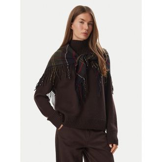 Barbour Tuch Barbour LSC0499TN11 Dunkelgr&uuml;n