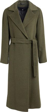 Sopi JACKEN & M&Auml;NTEL - M&auml;ntel auf YOOX.COM