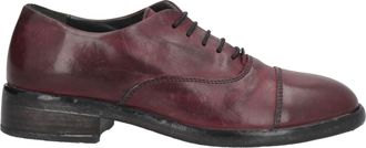 Moma SCHUHE - Schnürschuhe auf YOOX.COM
