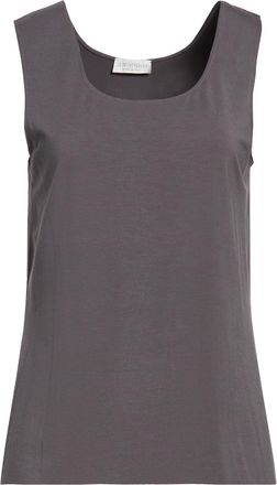 Le Tricot Perugia TOPS - Tank Tops auf YOOX.COM