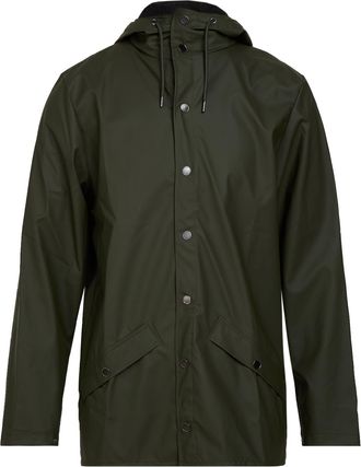 Rains JACKEN & M&Auml;NTEL - Jacken und Anoraks auf YOOX.COM