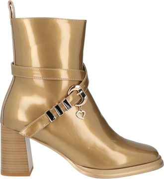 Braccialini SCHUHE - Stiefeletten auf YOOX.COM